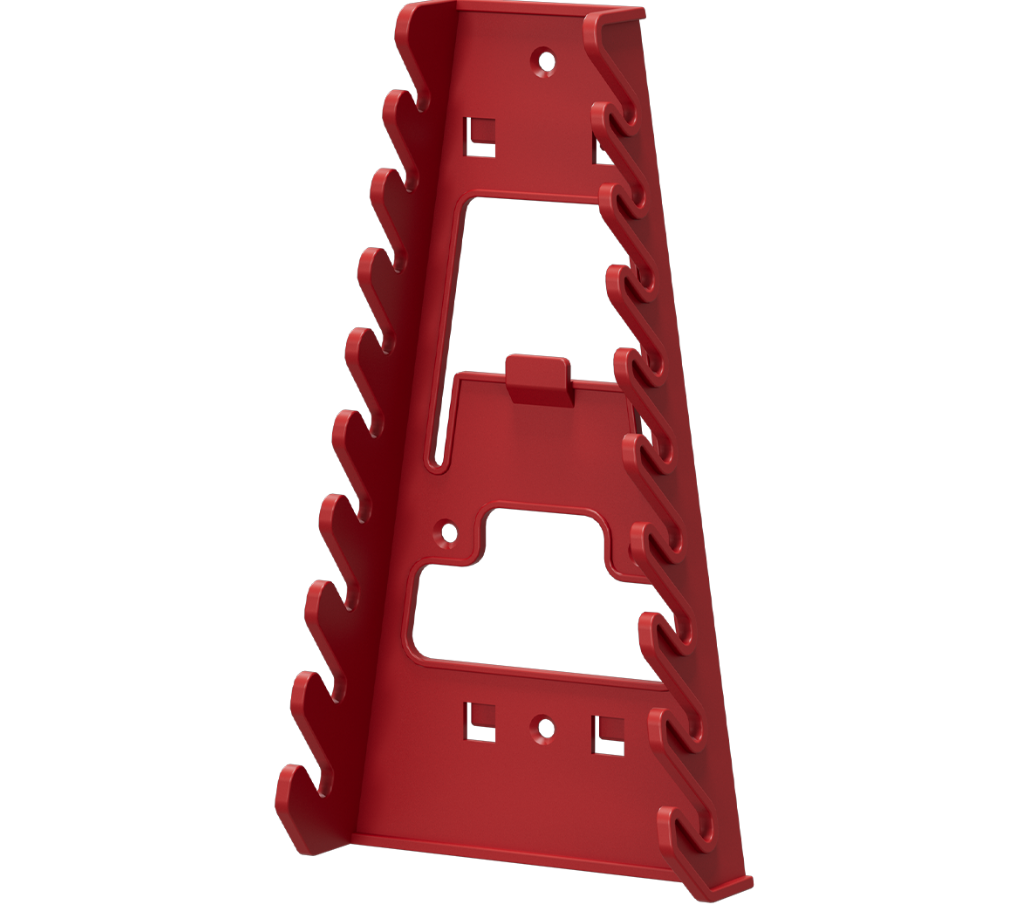 Plastic Wrench Holder – SIMZ Werkz