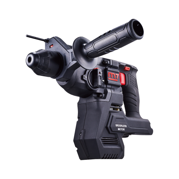Cordless Rotary Hammer – SIMZ Werkz