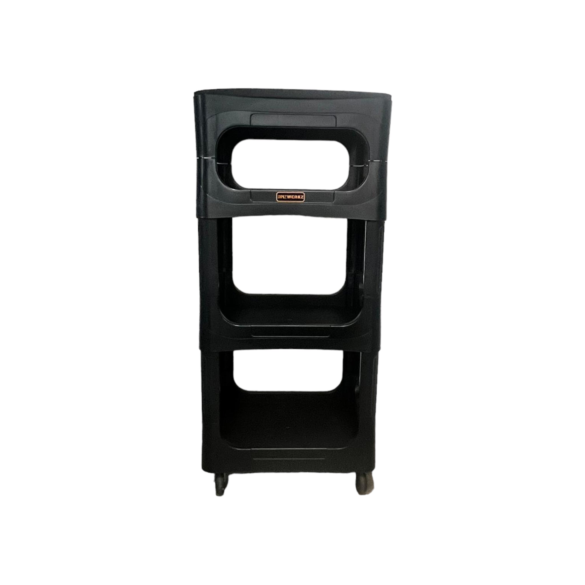 3-Tier Multipurpose Cart – SIMZ Werkz