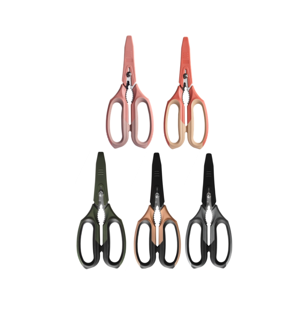 Multifunction Scissors – SIMZ Werkz
