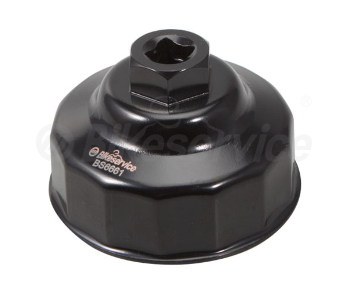 Oil Filter Cup Wrench – SIMZ Werkz