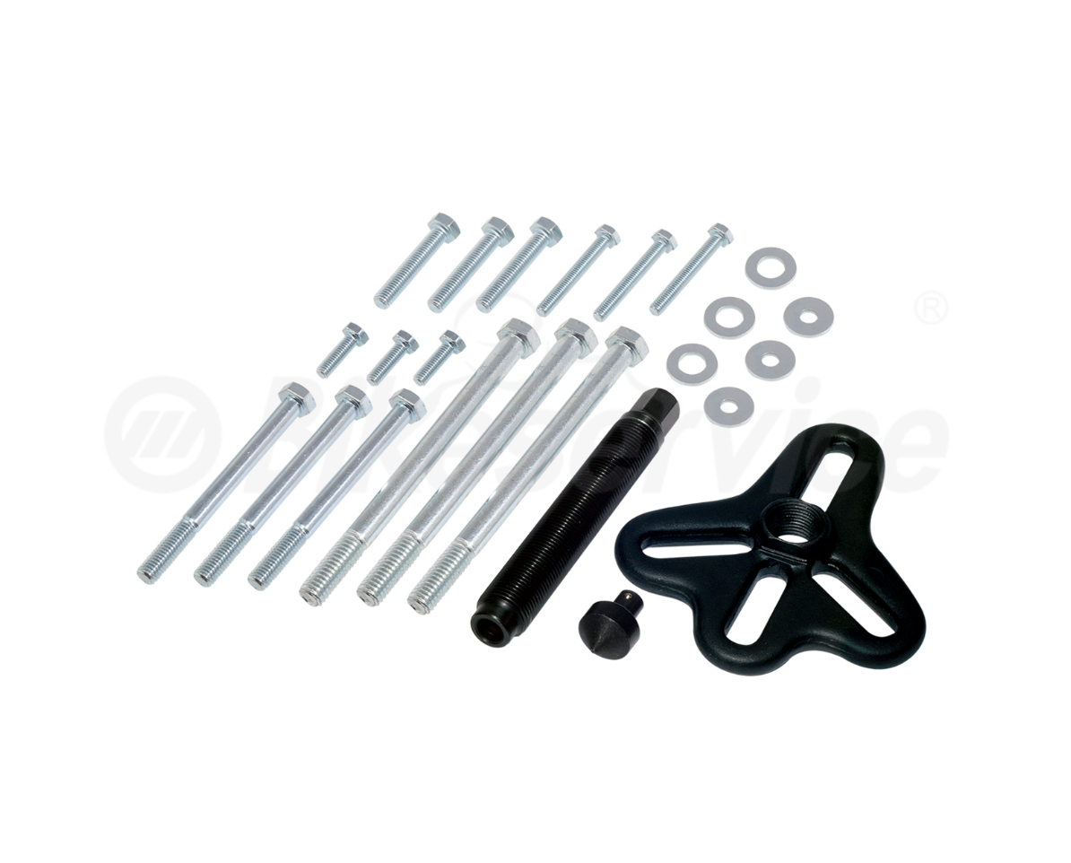 Flywheel Puller Kit – SIMZ Werkz