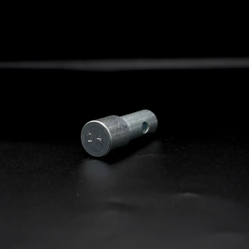 Workshop Headlift Stand Pin - 24mm – SIMZ Werkz