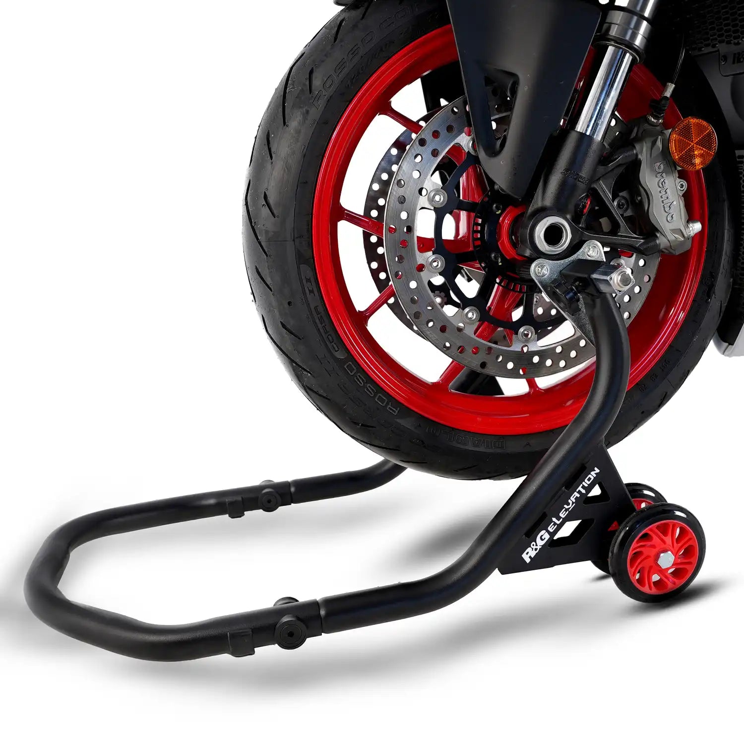 Front Workshop Paddock Stand – SIMZ Werkz