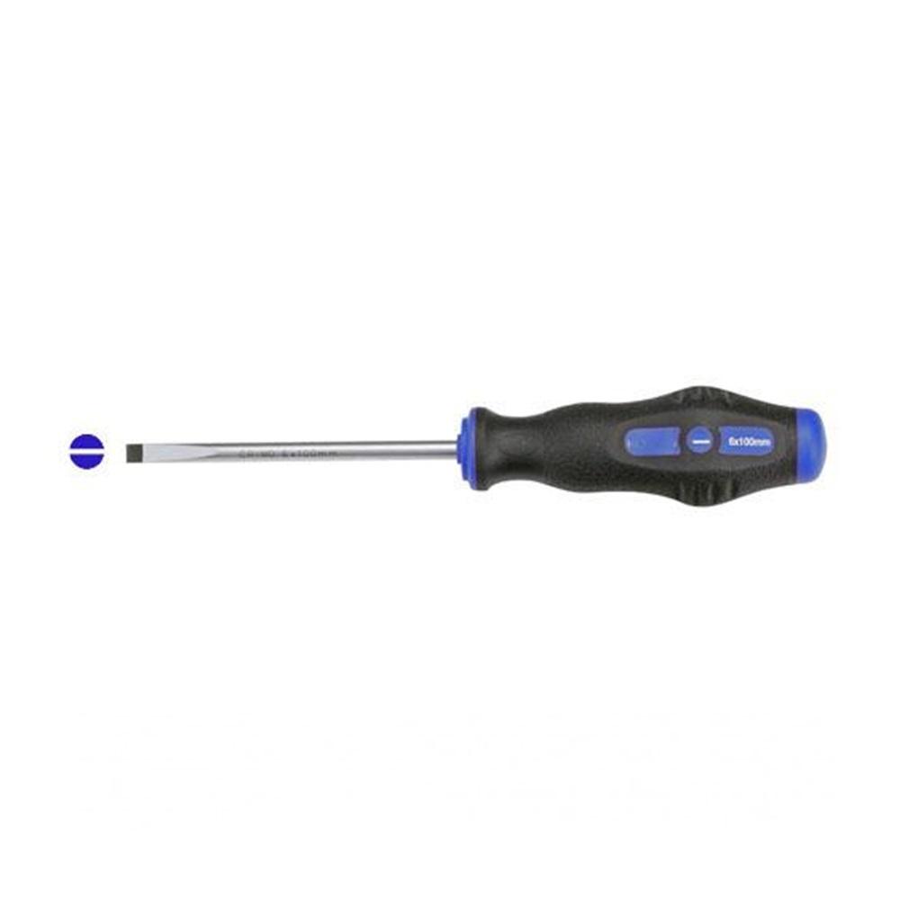 Standard Slotted Screwdriver – SIMZ Werkz