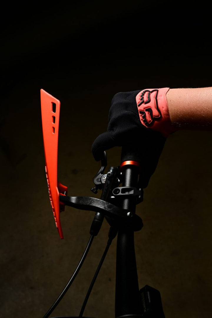 Barkbusters MTB Handguards – SIMZ Werkz