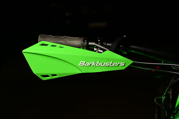 Barkbusters MTB Handguards – SIMZ Werkz