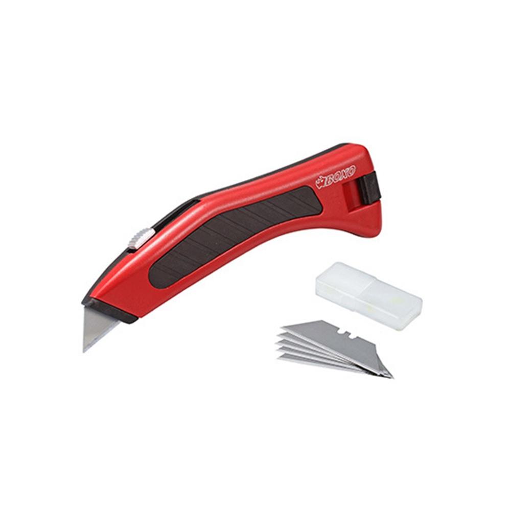 Heavy Duty Utility Knife – SIMZ Werkz