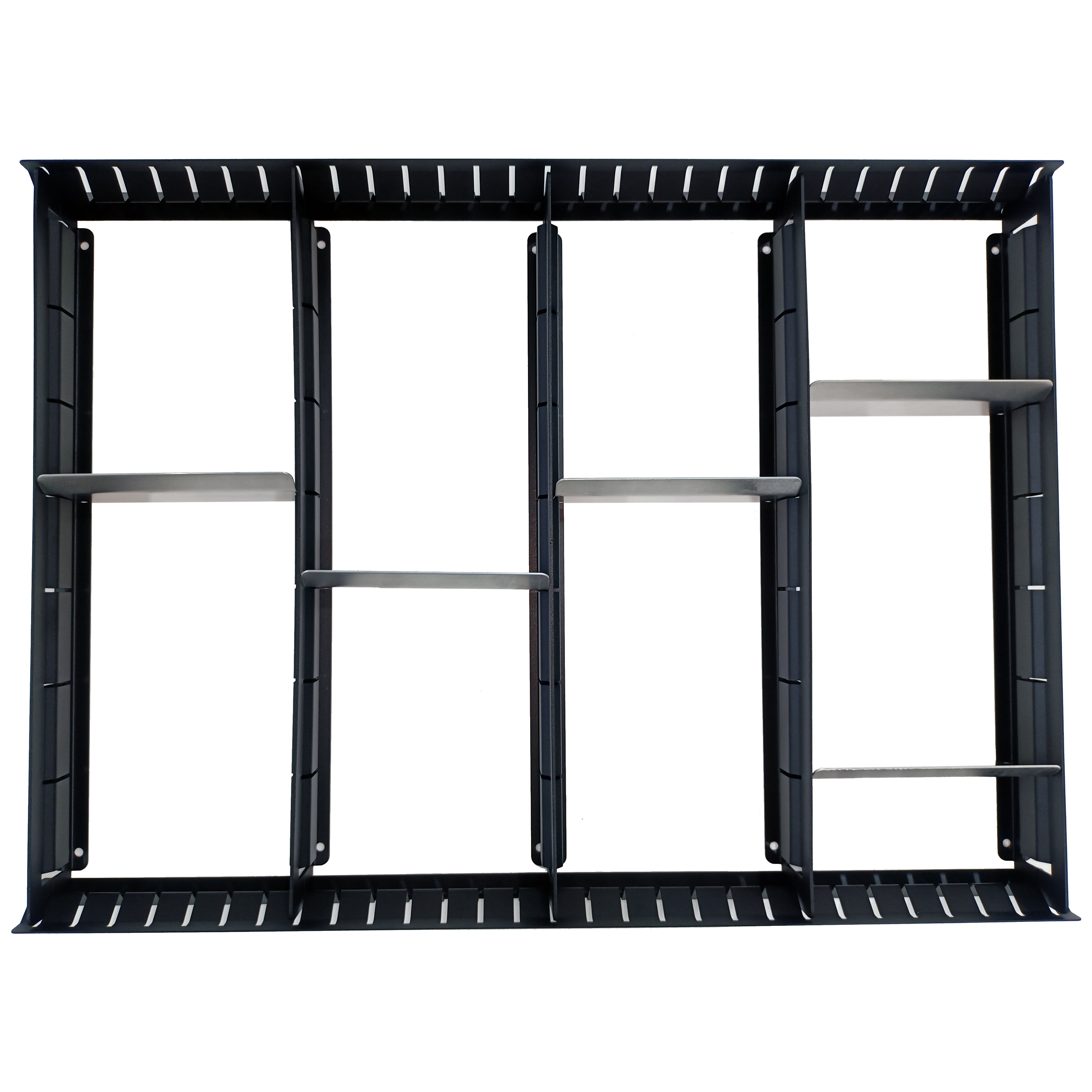 Divider Set for BOXO 7/8-Drawer Tool Cabinet (14 slots) – SIMZ Werkz