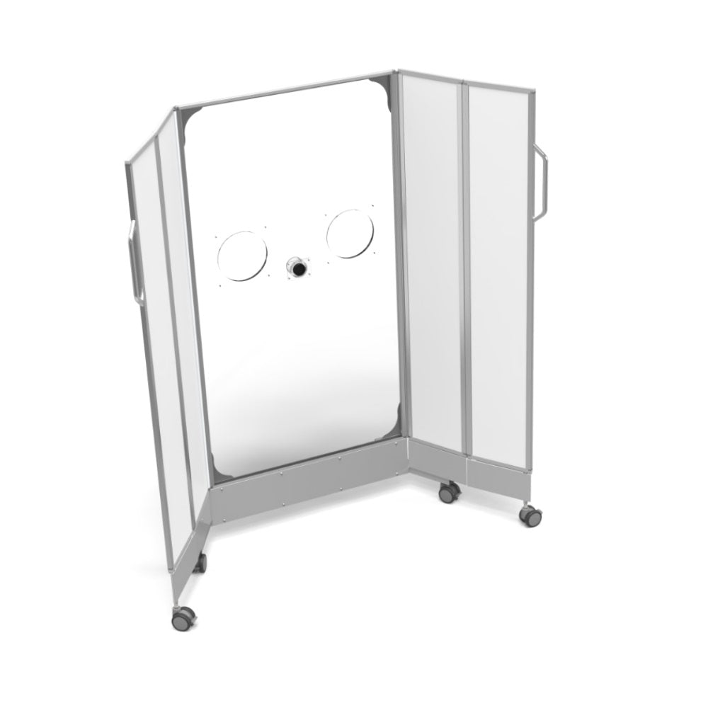 Mobile Inspection Screen – SIMZ Werkz