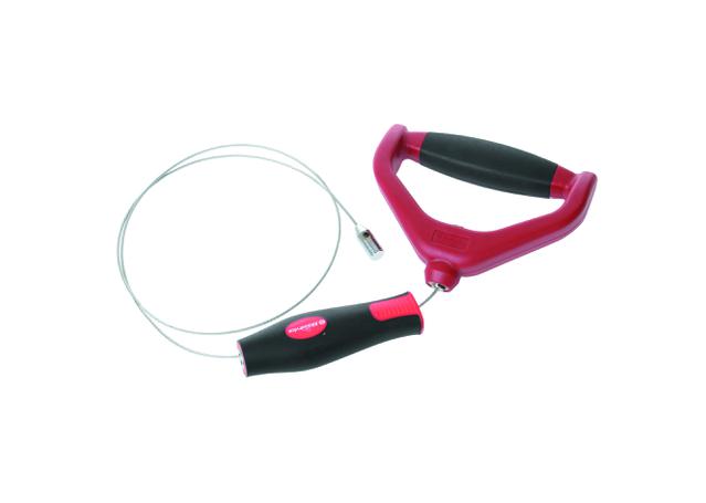 Tachometer Cable Guide – SIMZ Werkz