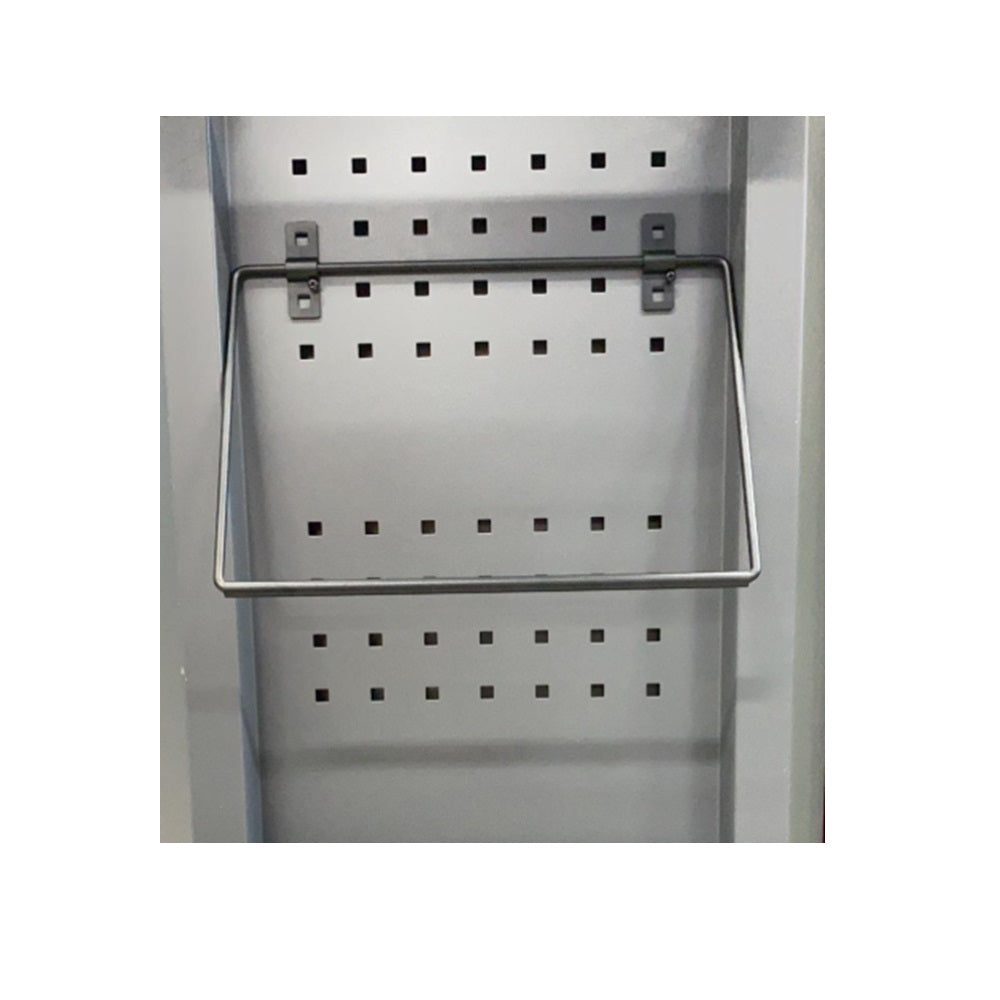 Paper Roll Holder for Tool Cabinets – SIMZ Werkz