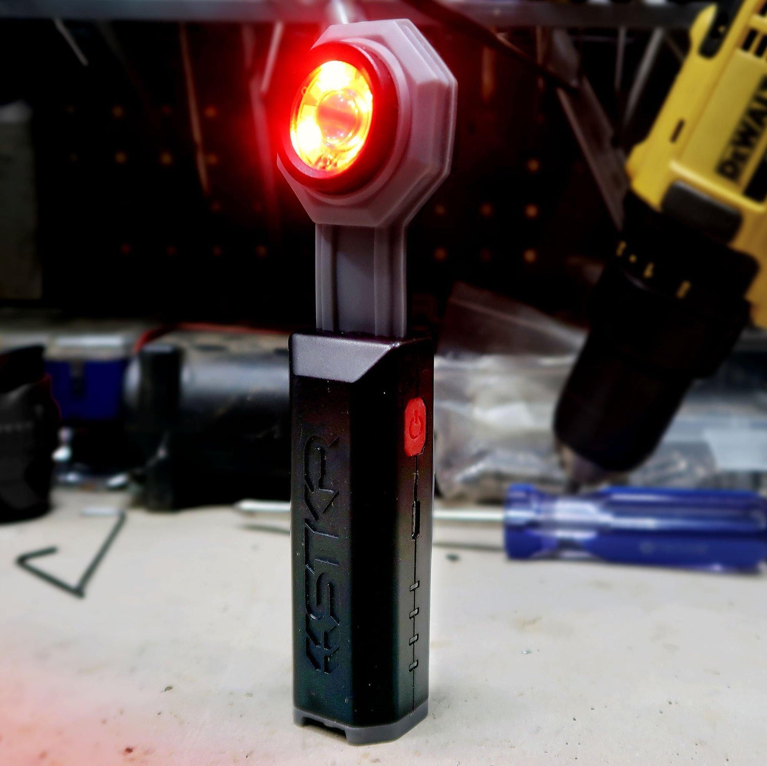 FLEXIT Pocket Light – SIMZ Werkz